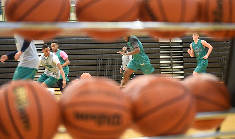 East Hamilton Hurricanes embrace challenge of facing top-ranked ...