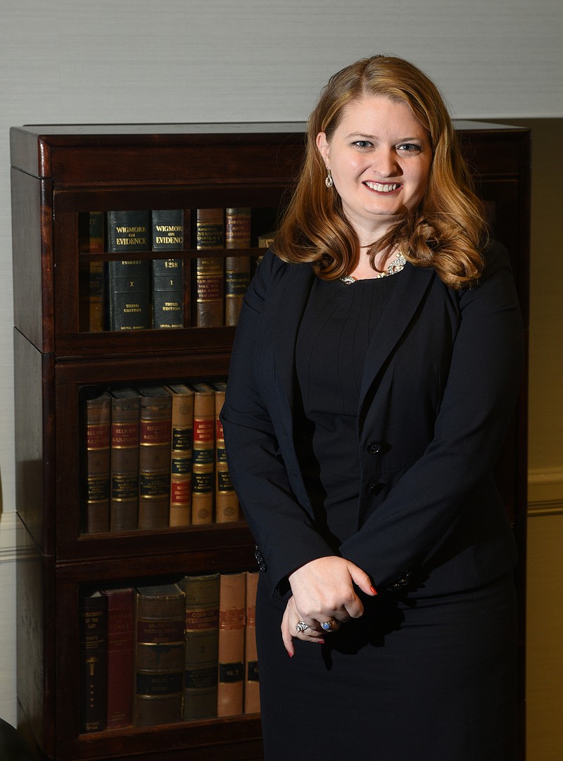 Immigration attorney heads Young Lawyers Division of Chattanooga Bar ...