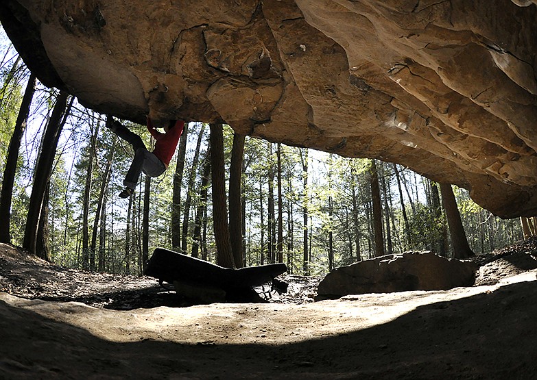 Insider information for your trip to Obed Wild and Scenic River [photos ...