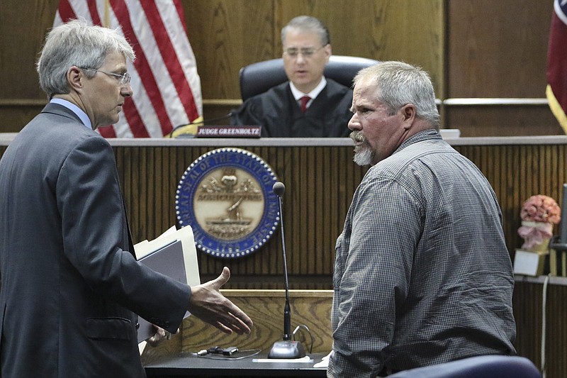 Man pleads guilty in 28-year-old cold case killing | Chattanooga Times ...