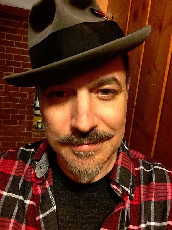 Catch Gino Fanelli at The Social or Puckett's | Chattanooga Times Free ...