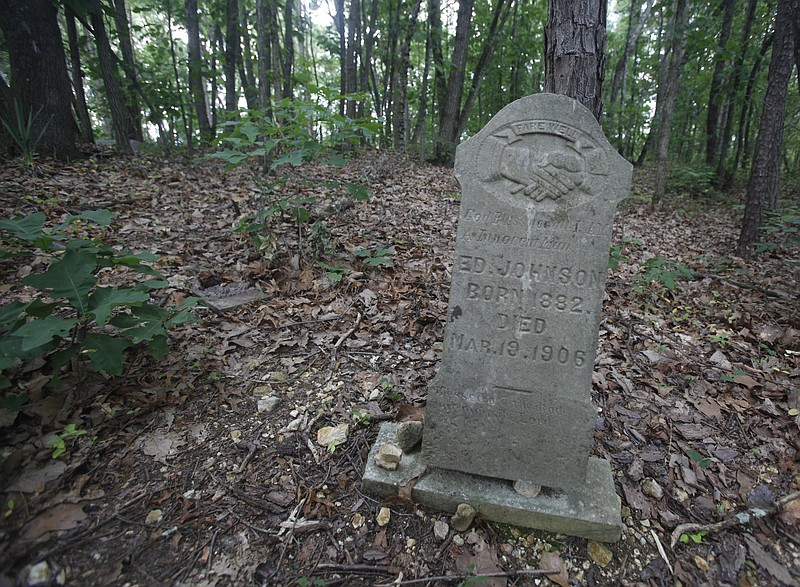 Semifinalists selected for Ed Johnson memorial | Chattanooga Times Free ...