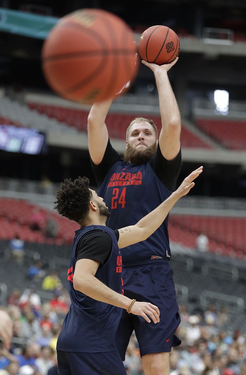 Final Four matchups that could make the difference | Chattanooga Times ...