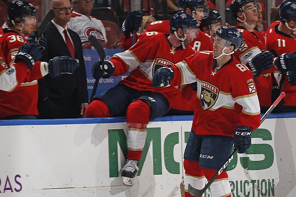 AP source: Panthers will not retain Tom Rowe as coach | Chattanooga ...