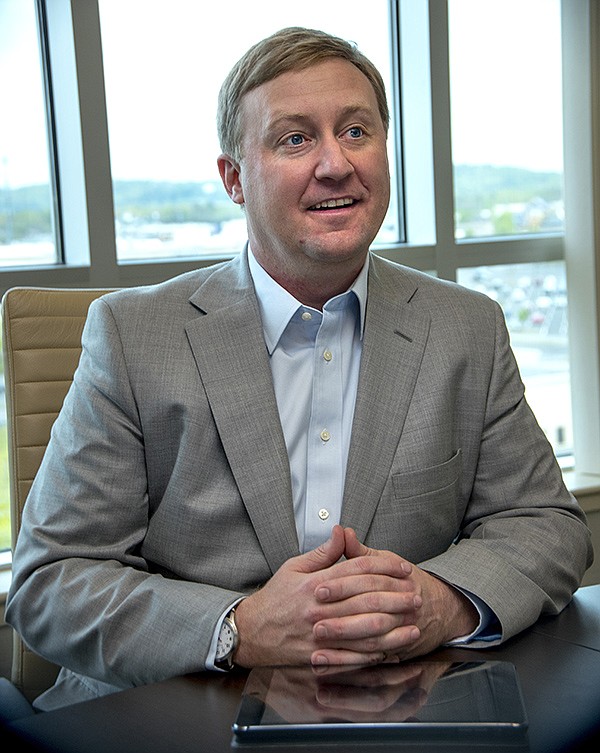 Business Digest: Three promoted to EMJ Corp. managers | Chattanooga ...