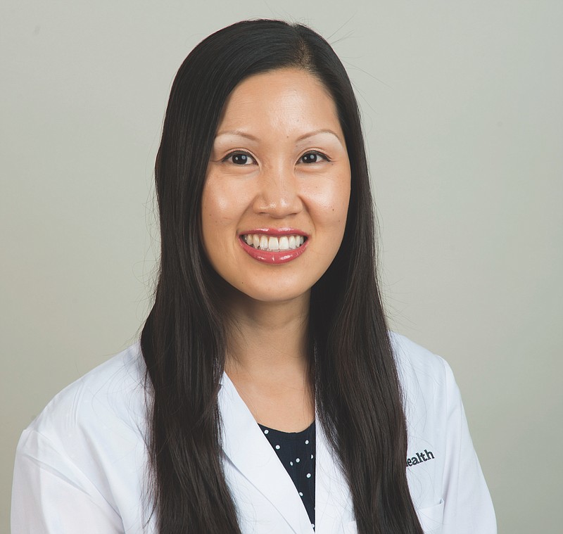 Dear Doctor: Former runner experiencing hip pain | Chattanooga Times ...