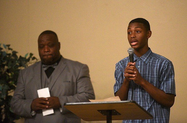 With life back on track, Richard Bennett dives in to life's work with ...