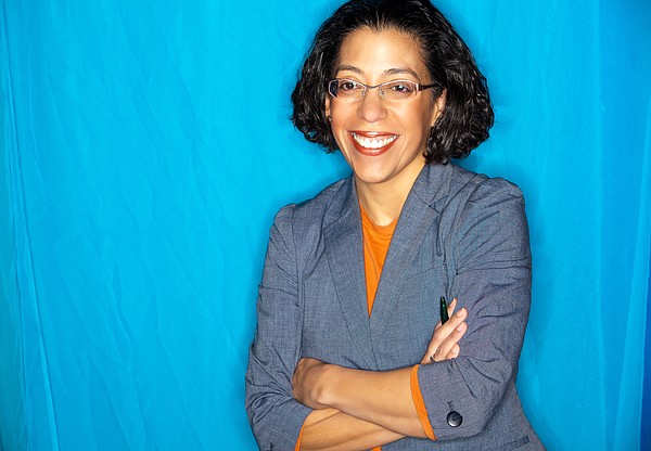 Hunter's Art Wise program features curator of Smithsonian American Art ...