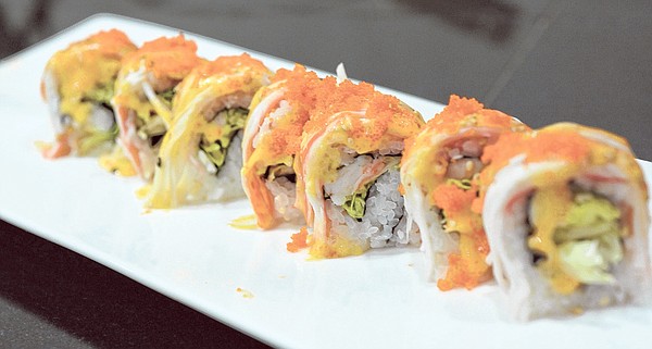 Chef Lin celebrates Mom | Chattanooga Times Free Press