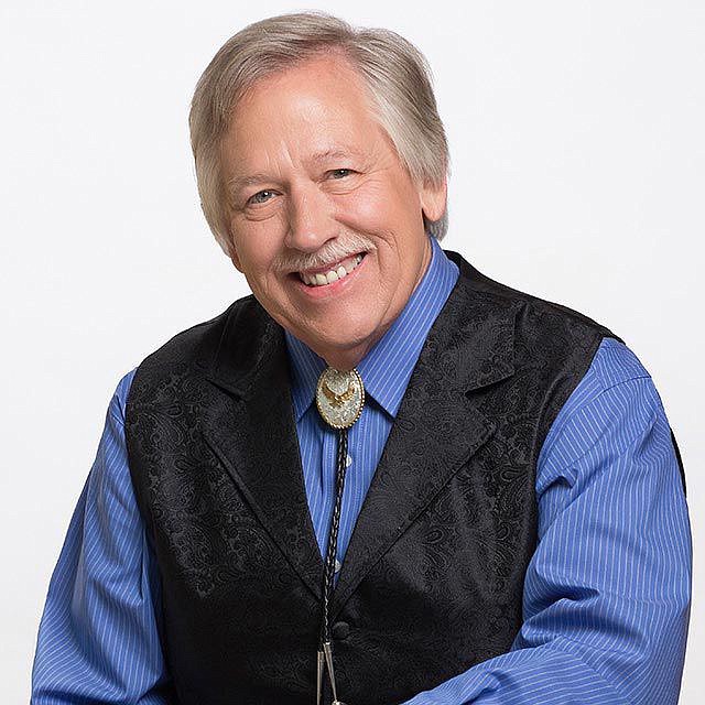John Conlee plays first of three concerts coming up at The Palace ...