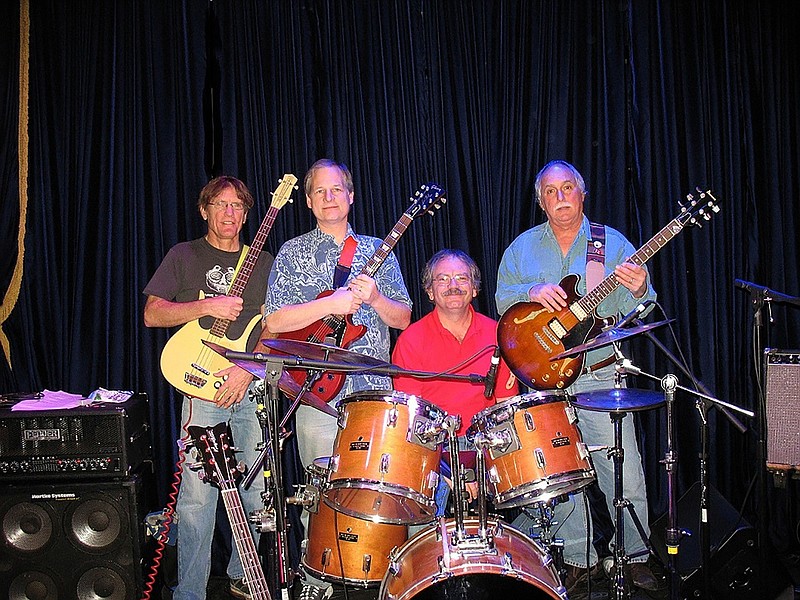 City Beat: The Pool celebrating 28 years of rock at Songbirds ...