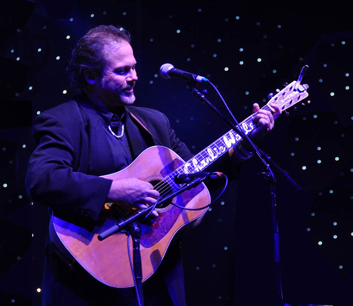 Live Music Calendar - May 11-17 | Chattanooga Times Free Press