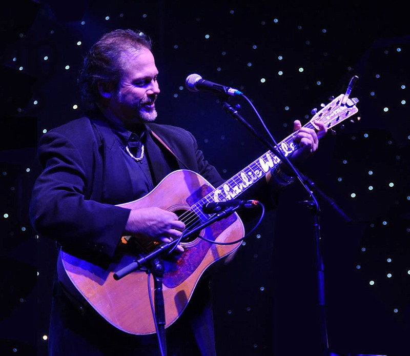 Live Music Calendar - May 11-17 | Chattanooga Times Free Press