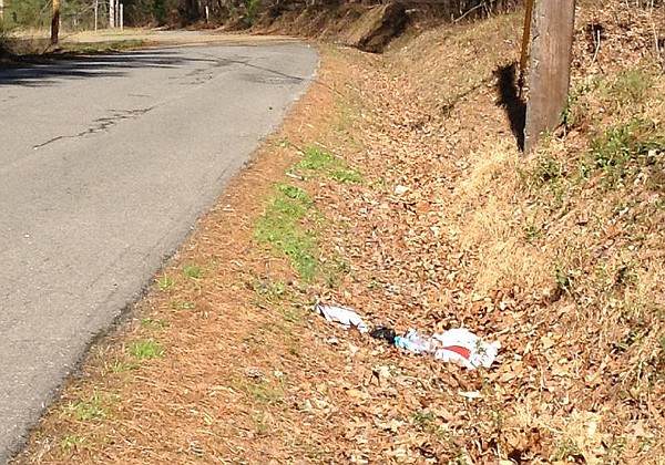 Anti-littering campaign ramps up in Marion County | Chattanooga Times ...