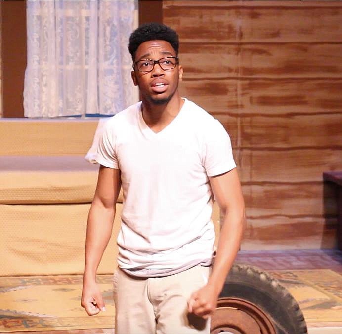 Lucid Tales debuts with 'Power Piece: Unity' | Chattanooga Times Free Press