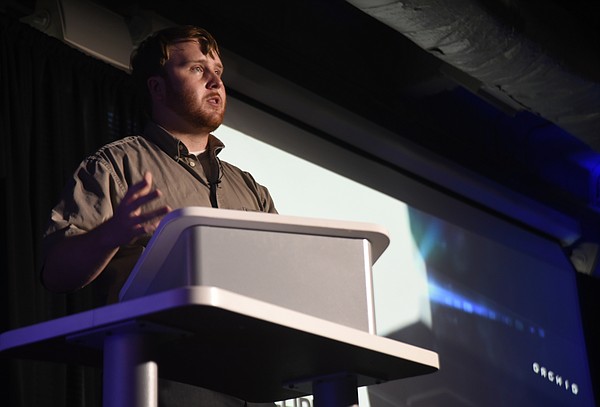 Two Chattanooga startups chosen to take part in Atlanta 'accelerator ...