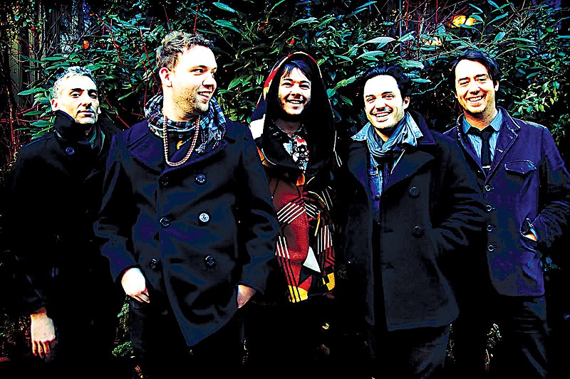 Caveman comes out at Night(fall) | Chattanooga Times Free Press