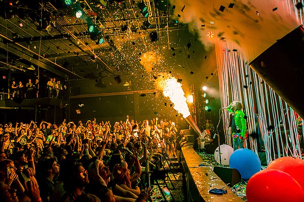 Five things to see at Riverbend this year | Chattanooga Times Free Press