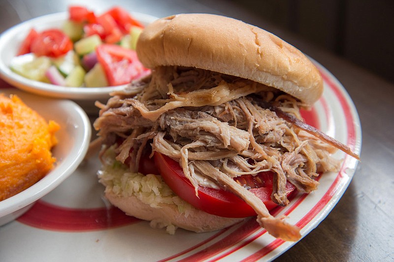 Countryside Cafe serves Southern charm and healthy eats | Chattanooga ...