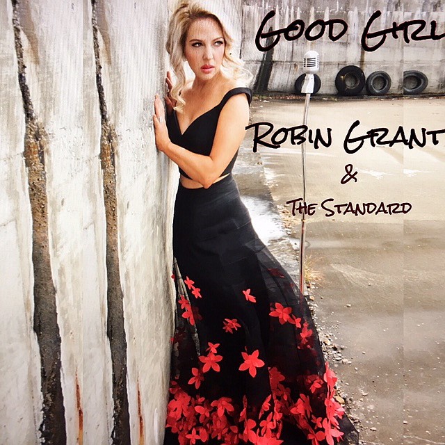 Vocalist Robin Grant releases her first CD | Chattanooga Times Free Press