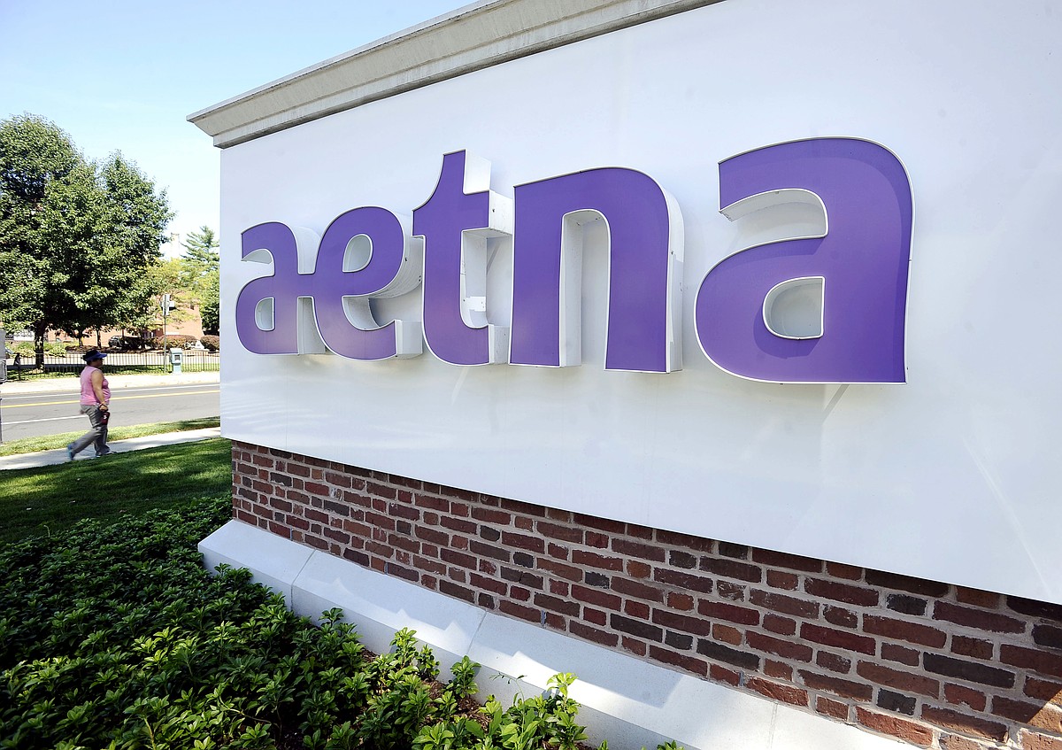 Aetna in talks to move its headquarters out of Connecticut ...