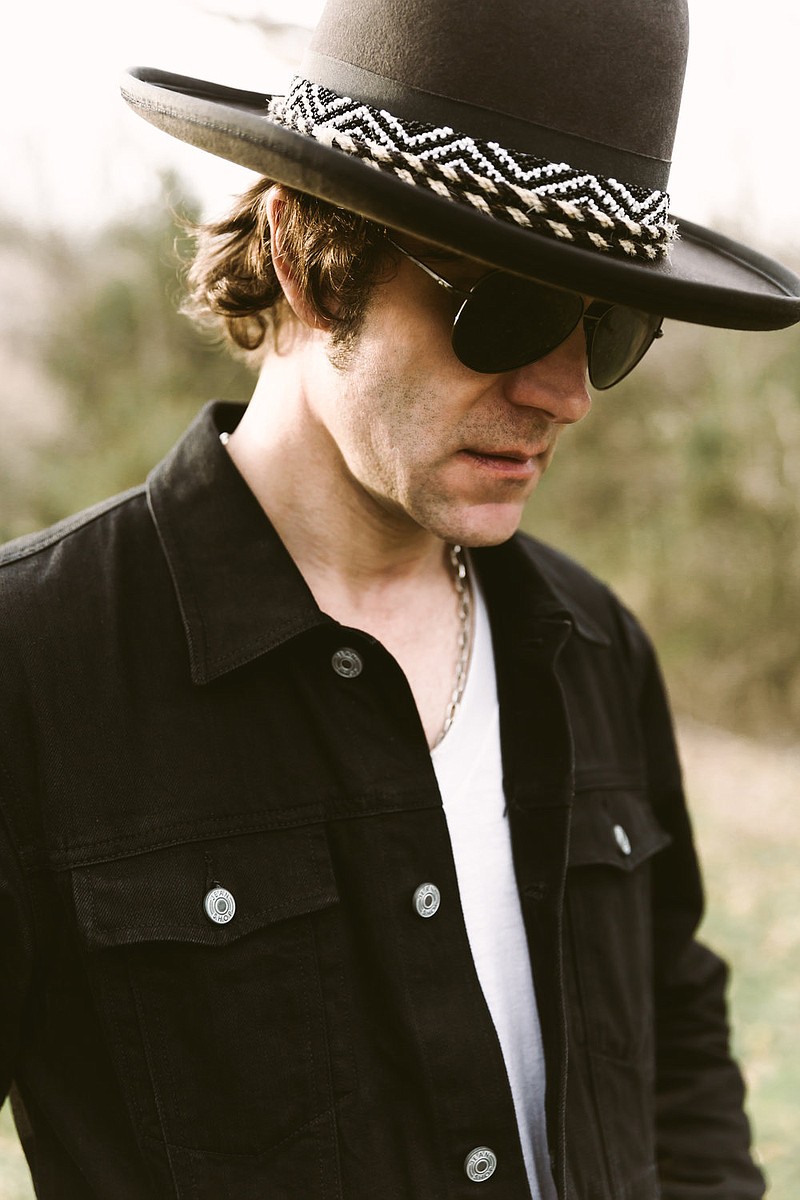 Boo Ray and Orange Constant are at Clyde's this weekend | Chattanooga ...