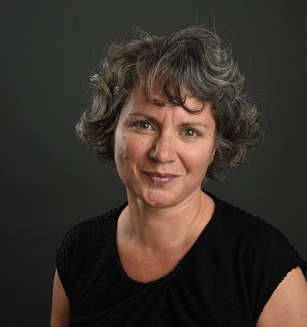 Crowe: Like a girl | Chattanooga Times Free Press