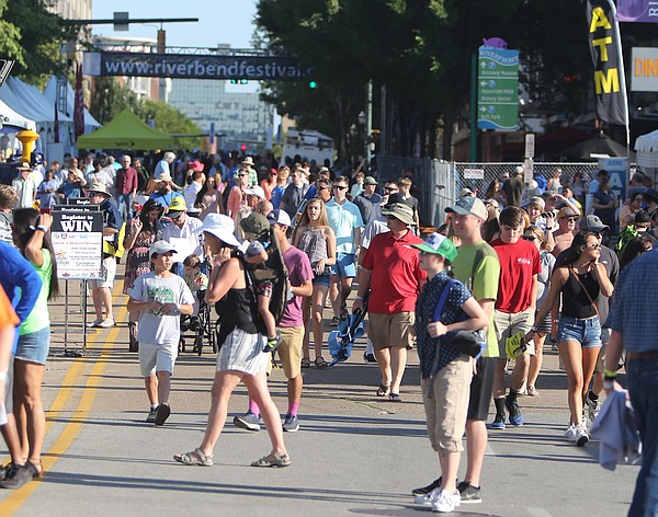 Riverbend Wrap-Up | Chattanooga Times Free Press