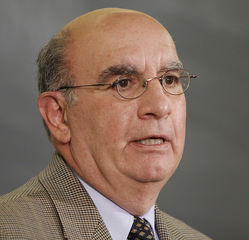 Colorado officials disciplined for handling of allegations ...