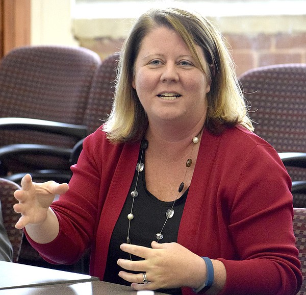 Levine: With teachers leading, we all win | Chattanooga Times Free Press