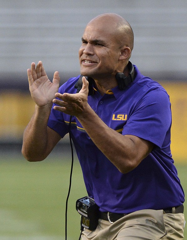 Pick 6: With Riley moving up, which coordinators are next ...