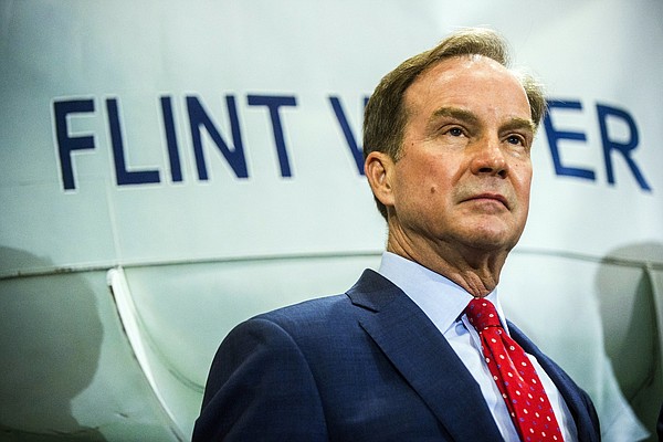 Man at center of Flint death case lived there all his life ...