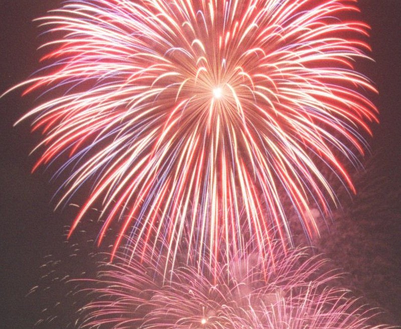 Here's where to find food, fun and fireworks around the region over the ...