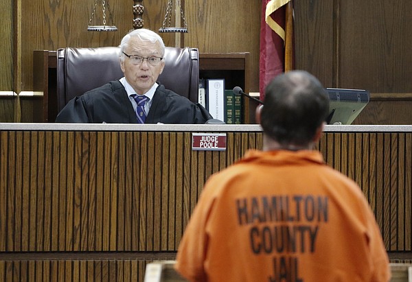Judge resets trial date for Benjamin Brewer | Chattanooga Times Free Press