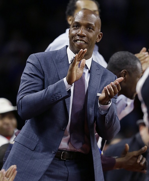 AP source: Cavs owner, Billups meet about front-office job ...