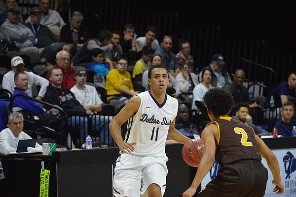 Dalton State adds athletic teams, builds athletes, team and school ...