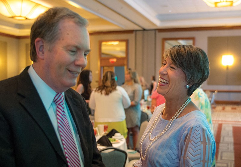 Networking: First Things First CEO honored as Manager of the Year ...