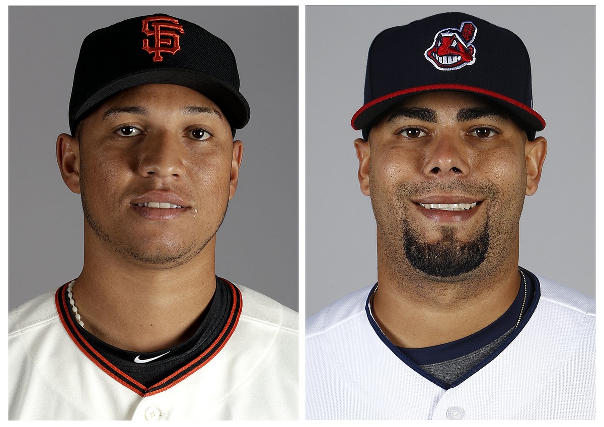 Indians' Colon, Giants' Gregorio get season-long drug bans ...