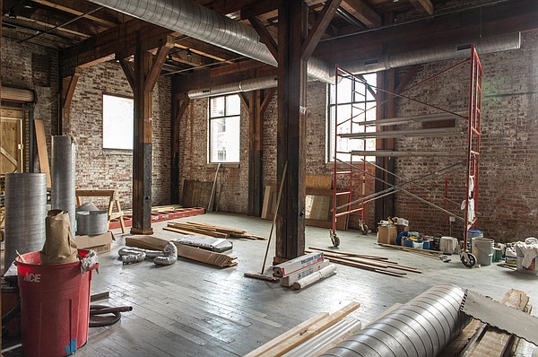 FEED Co. celebrates three years, debuts new event space | Chattanooga ...