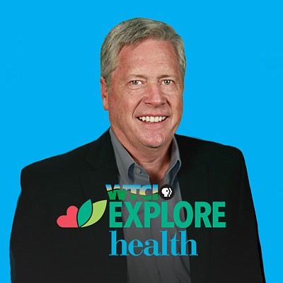 Business Briefs: Ron Harr to host TV show about health on WTCI ...