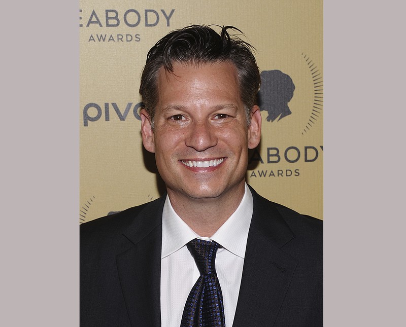 NBC's Richard Engel steps out with themed series | Chattanooga Times ...