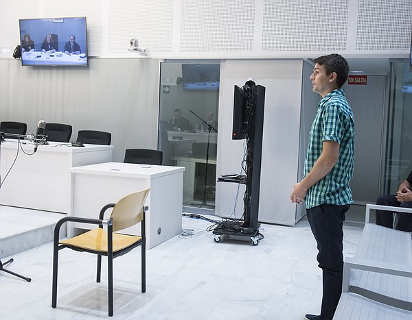 Lawyer: Russian programmer sought by US is political victim ...