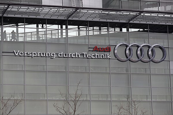 Audi recalls nearly 75,000 cars, SUVs due to fire risk | Chattanooga ...
