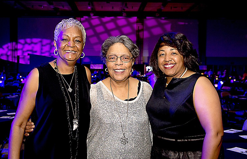 A Night to Remember [photo gallery] | Chattanooga Times Free Press