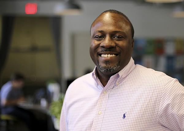 Marcus Shaw leads Company Lab | Chattanooga Times Free Press