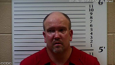 Murphy, N.C., man gets 25-year sentence in child sex offense conviction ...