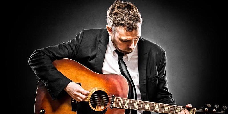 An Evening with Scott Miller coming up at Songbirds Guitar Museum ...