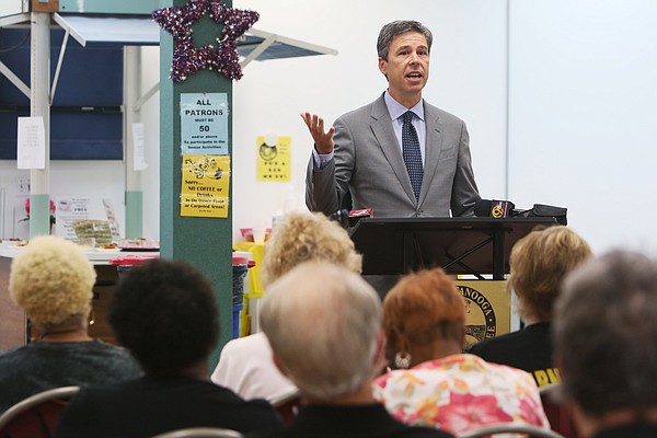Mayor Andy Berke asks council to freeze property taxes for many elderly ...