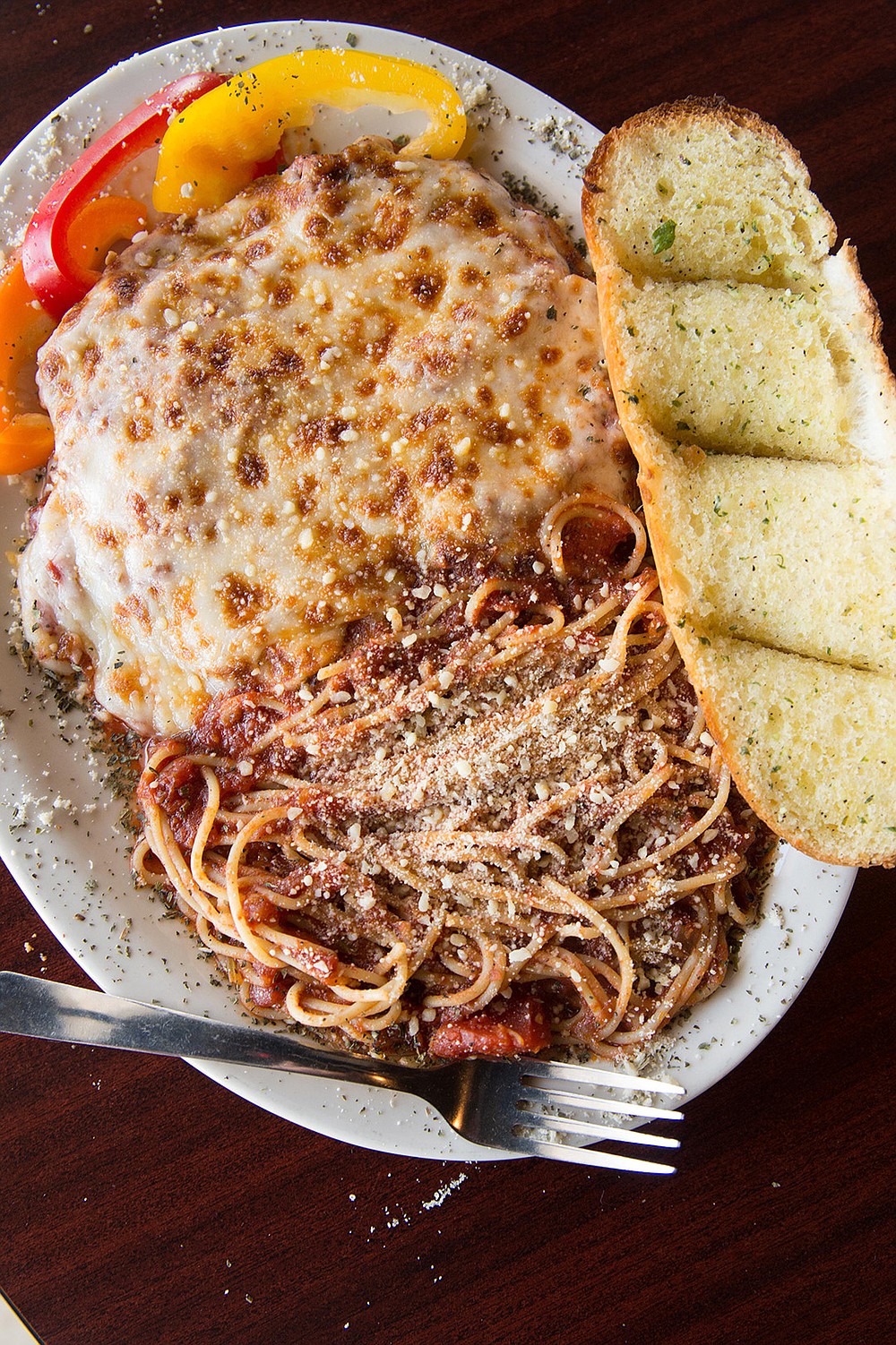 Toscano adds new recipes to menu | Chattanooga Times Free Press