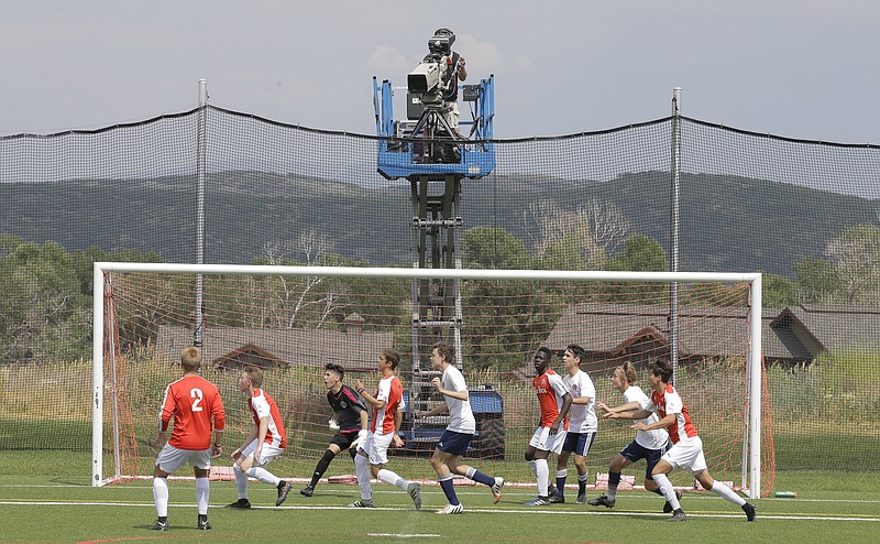 It's here: Major League Soccer implements video replay | Chattanooga ...